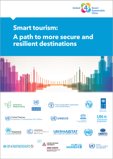 Publications – United for Smart Sustainable Cities (U4SSC)