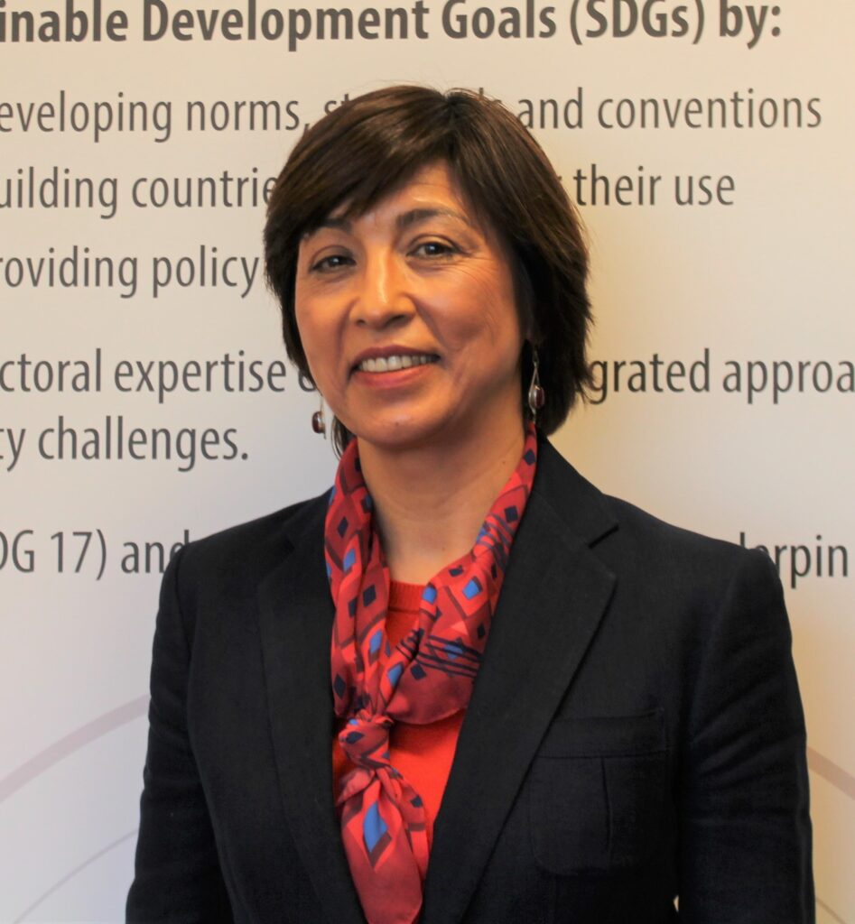 Seventh Meeting of United for Smart Sustainable Cities (U4SSC) – United ...